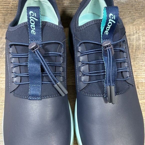 Clove | Shoes | Clove Shoes Core Classic Aqua Blue Limited Edition ...